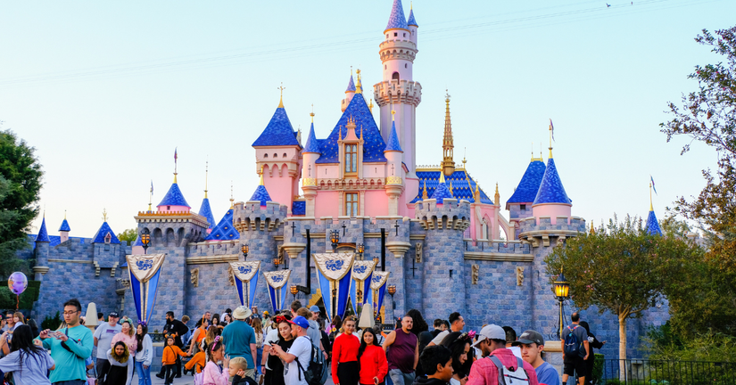Six Flags’ Permanent Ban On Chicken Nuggets Influencer Ignites A ...