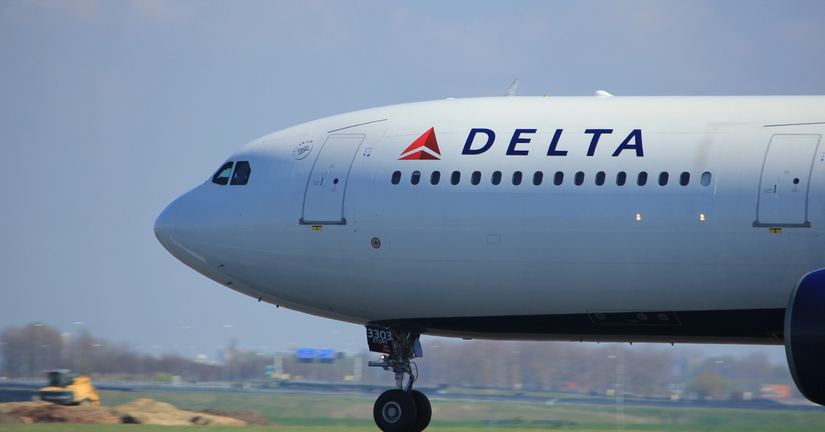 Delta Air Lines Receives Praise For New Direct Routes To Popular ...