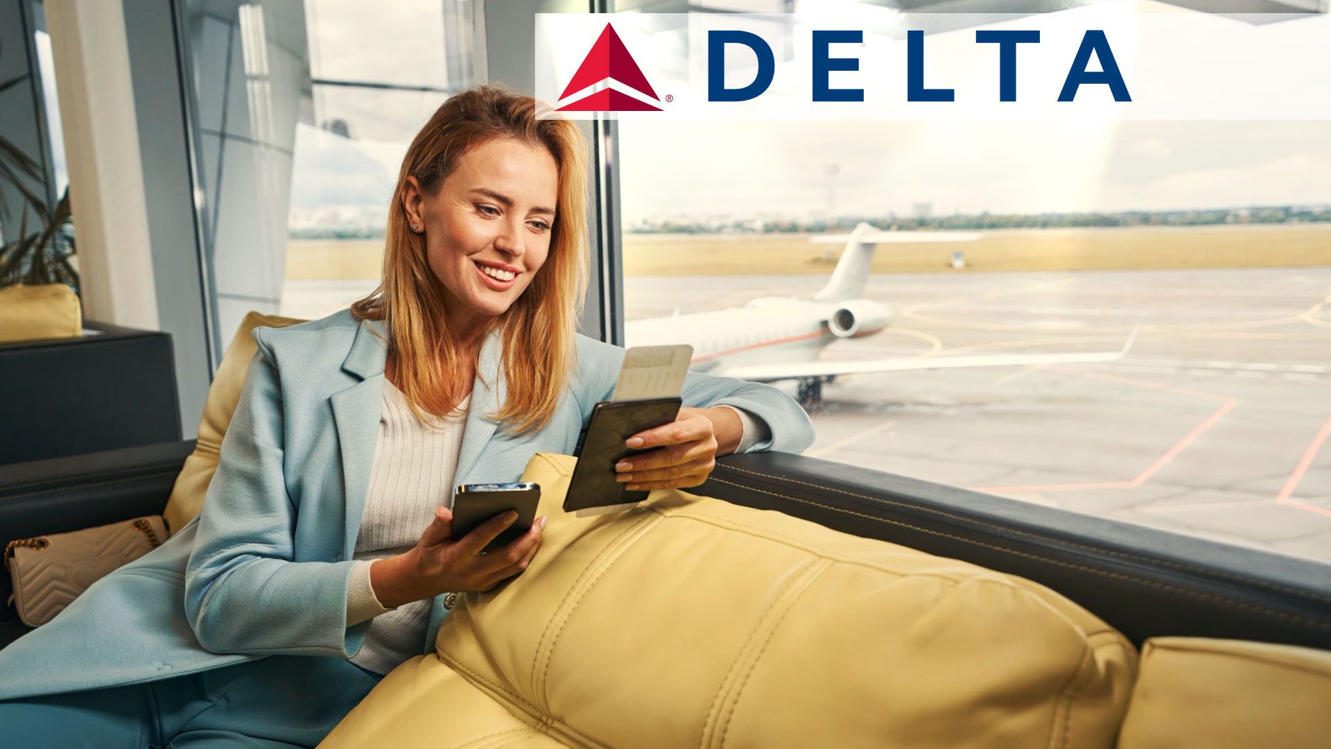 What Are The Benefits Of Flying United Airlines’ Premium Plus?