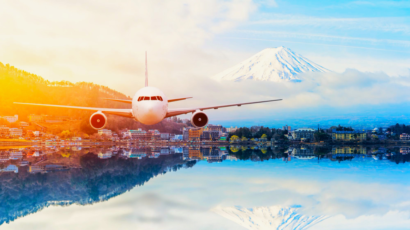 Japan Is Offering Free Flights To Tourists (So, What's The Catch?)