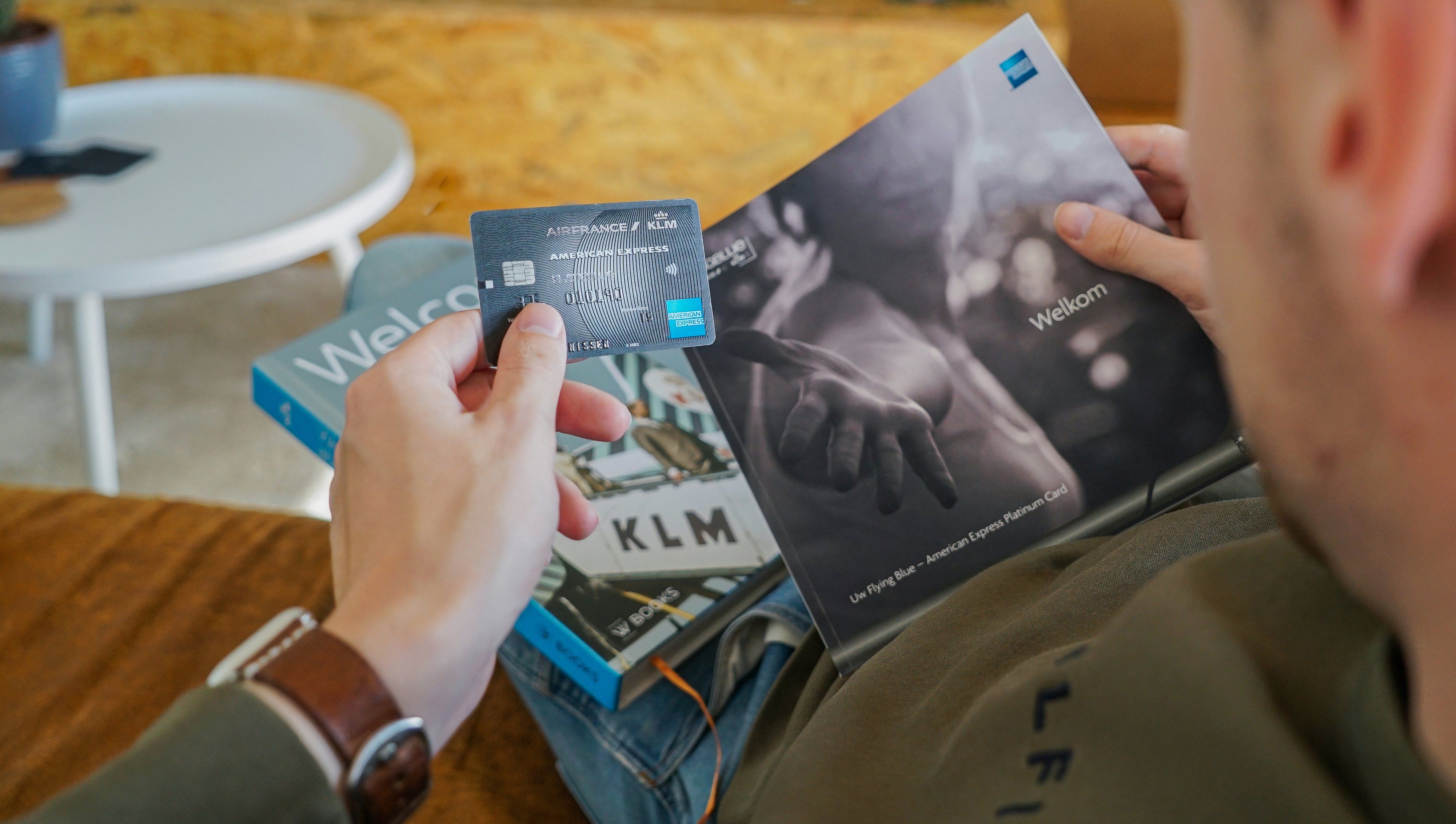 KLM Has Now Started 8 Of Its 9 New Routes This Year: See Where It Flies