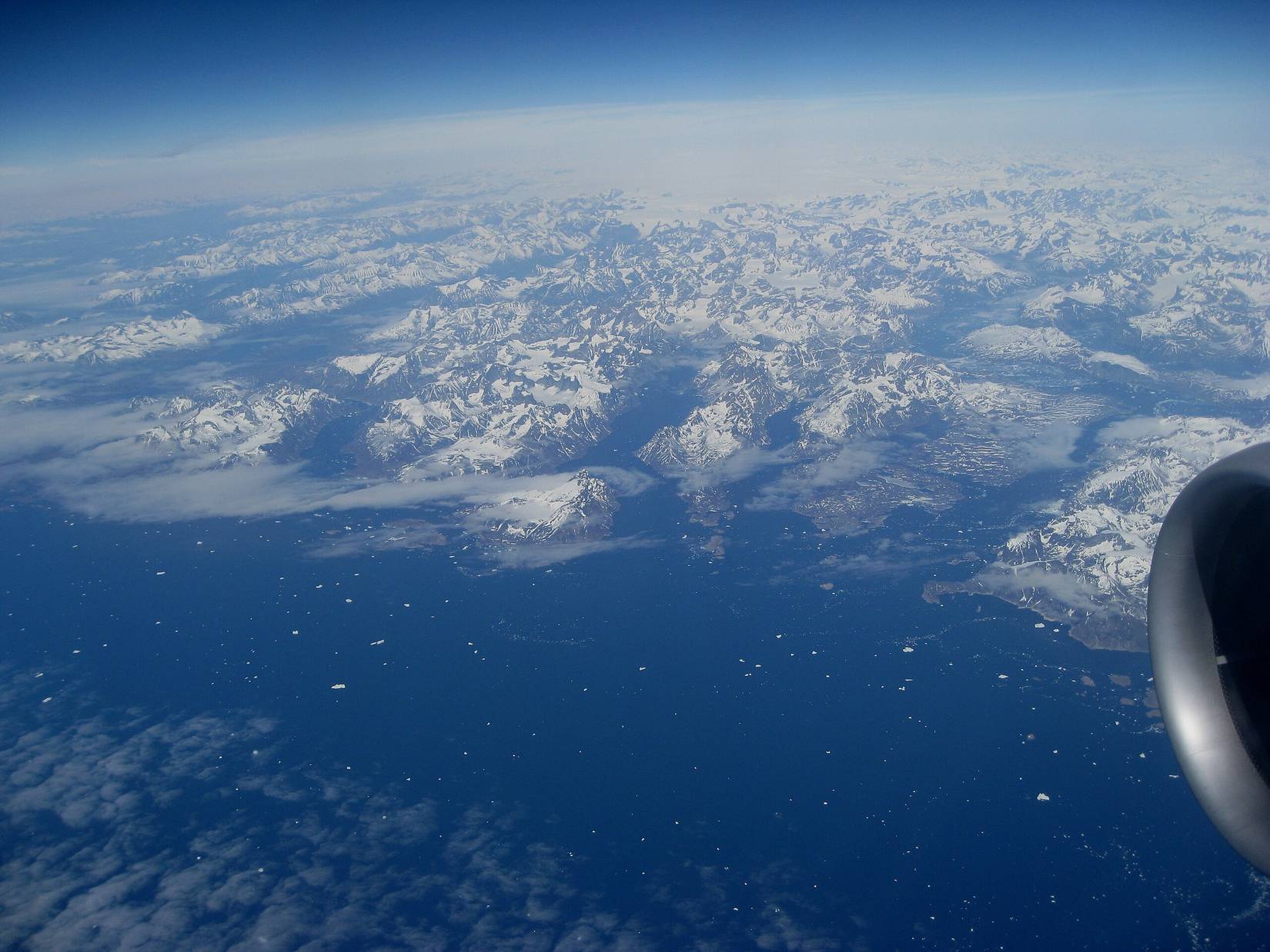 Lesser-Known Facts About Planet Earth
