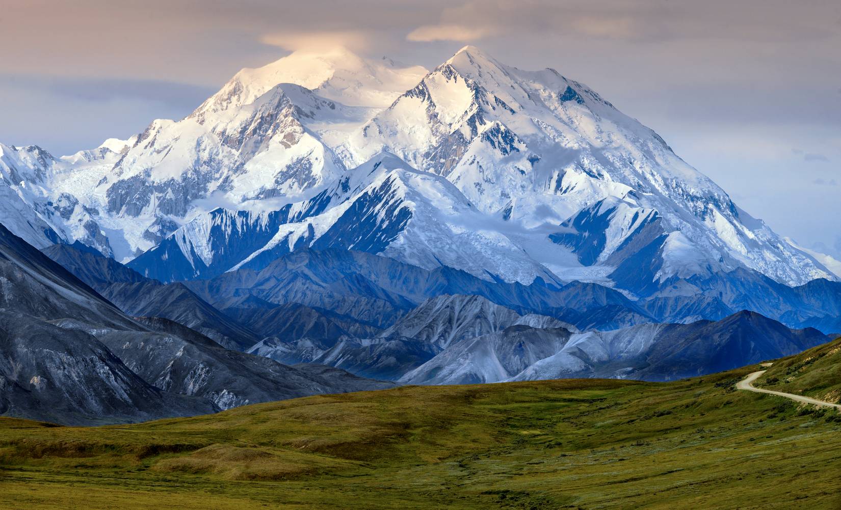 National Park Superintendent Issues Statement Over Ranger Tragedy On ...