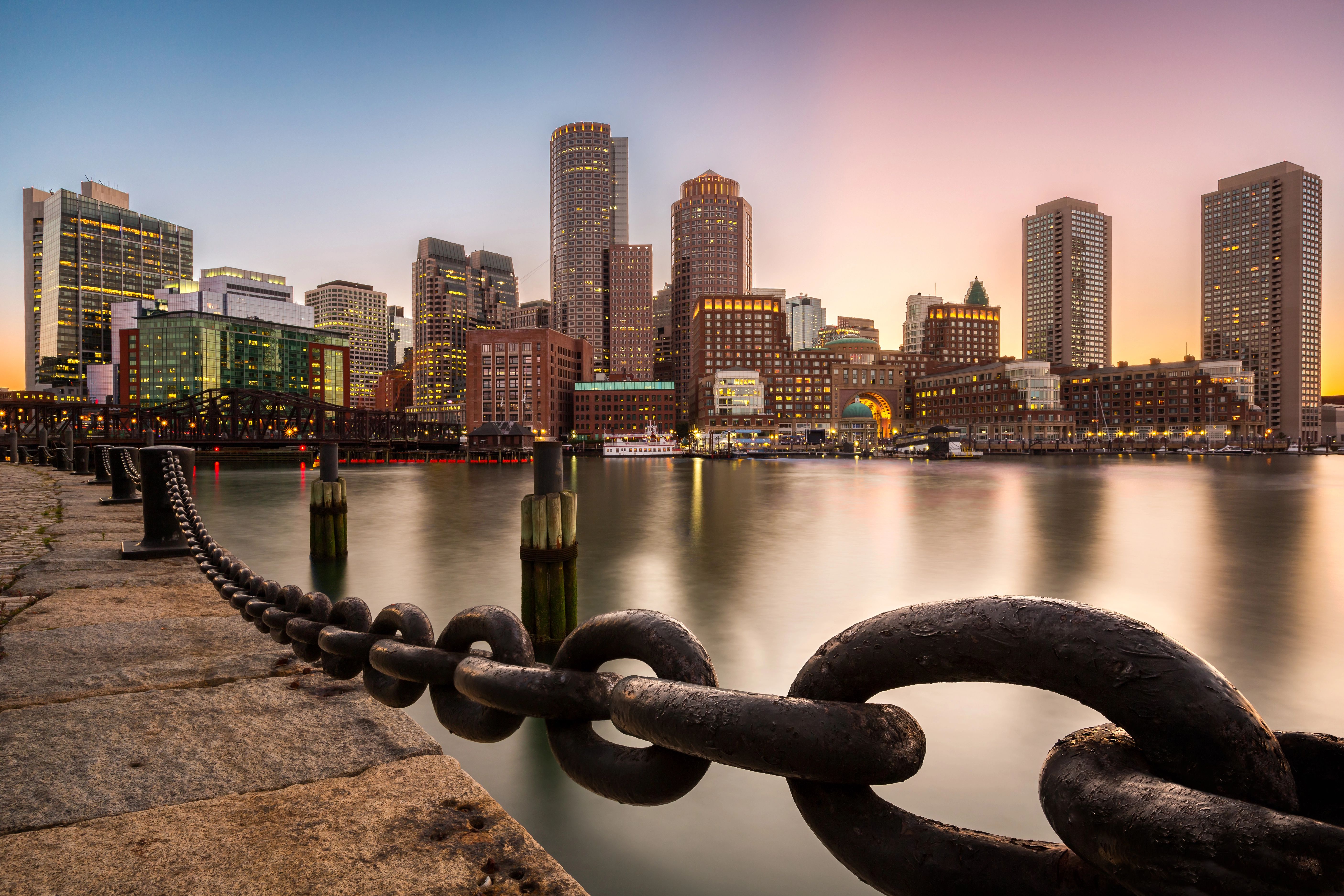 Your Ultimate Guide to Visiting Boston for the FIFA World Cup 2026
