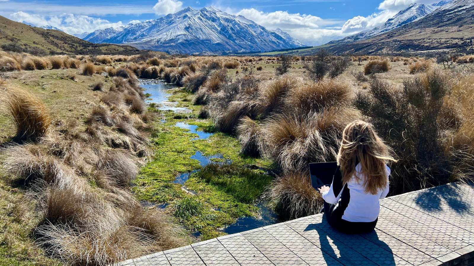 Calling All Digital Nomads and Influencers: New Zealand Encourages and ...