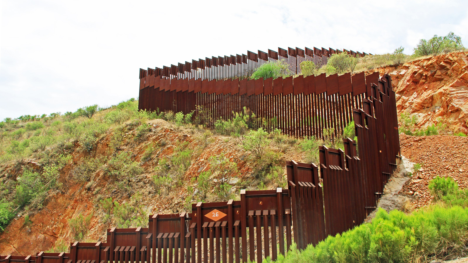 15 Questions Travelers Have About The American Border (Answered Here)