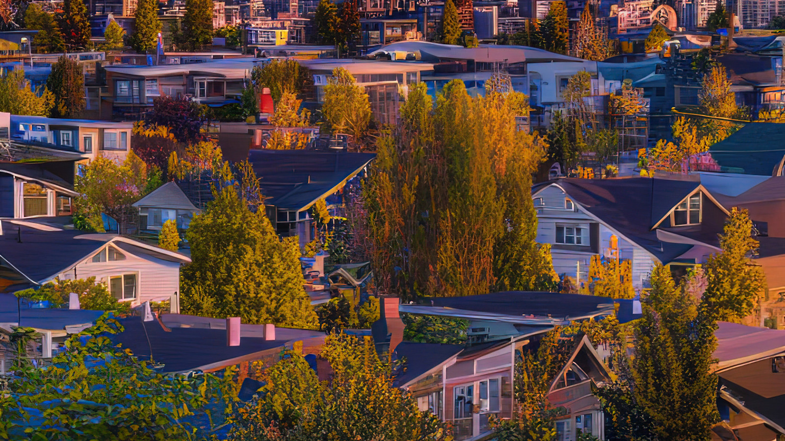 Seattle's Answer To Beverly Hills Is The Pacific Northwest's Most ...