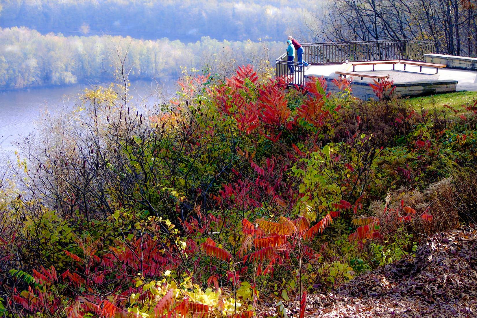 This Underrated State Park Proves Iowa Has National Park-Level Scenery