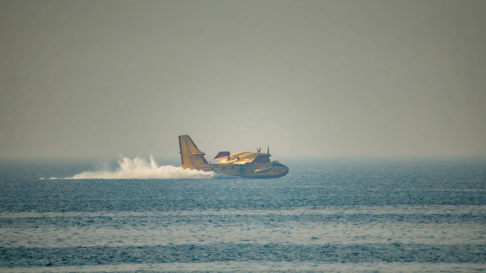 Drone Operators Hindering Firefighting Efforts Could Be Hit With Fines ...