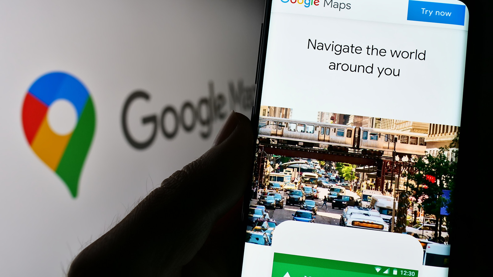 Google Maps Announces Gulf of Mexico and Mount Denali Name Changes ...