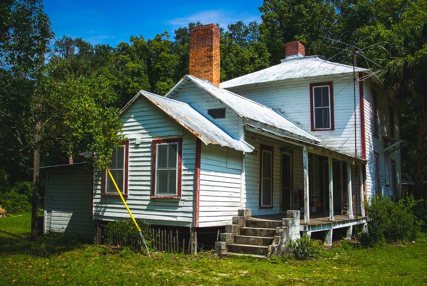 The $100 Billion Abandoned Ghost City Where Nobody Lives Is Recently ...