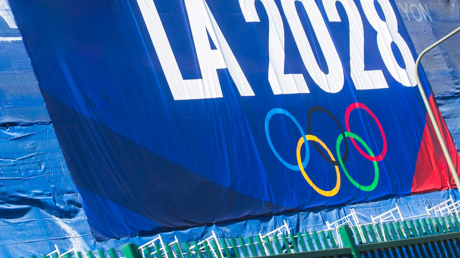 2028 Summer Olympic Games Under Threat as Los Angeles Continues to Burn