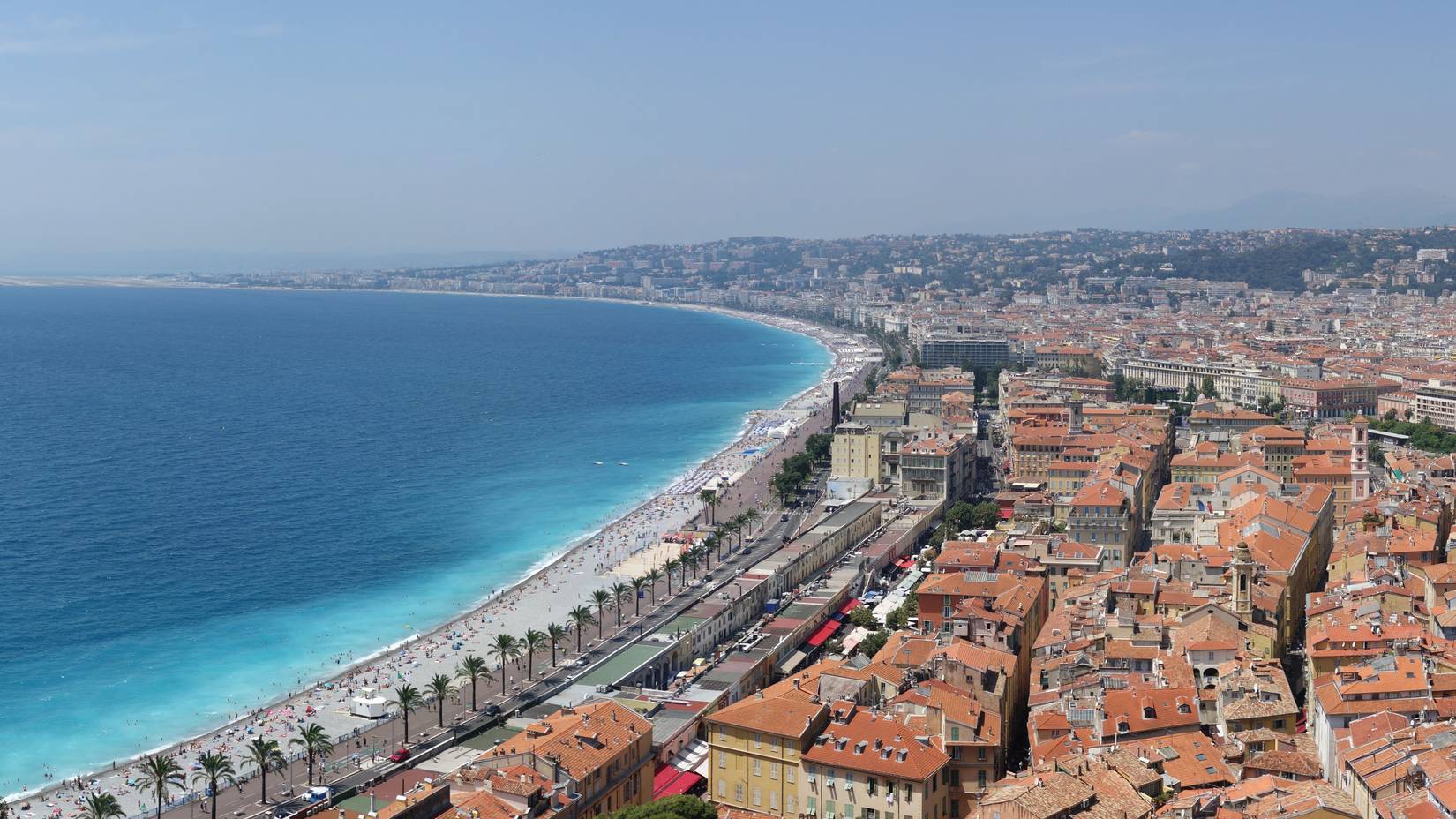 'You Are Not Allowed To Be There, You're Nobody' Nice Mayor Shouts At ...