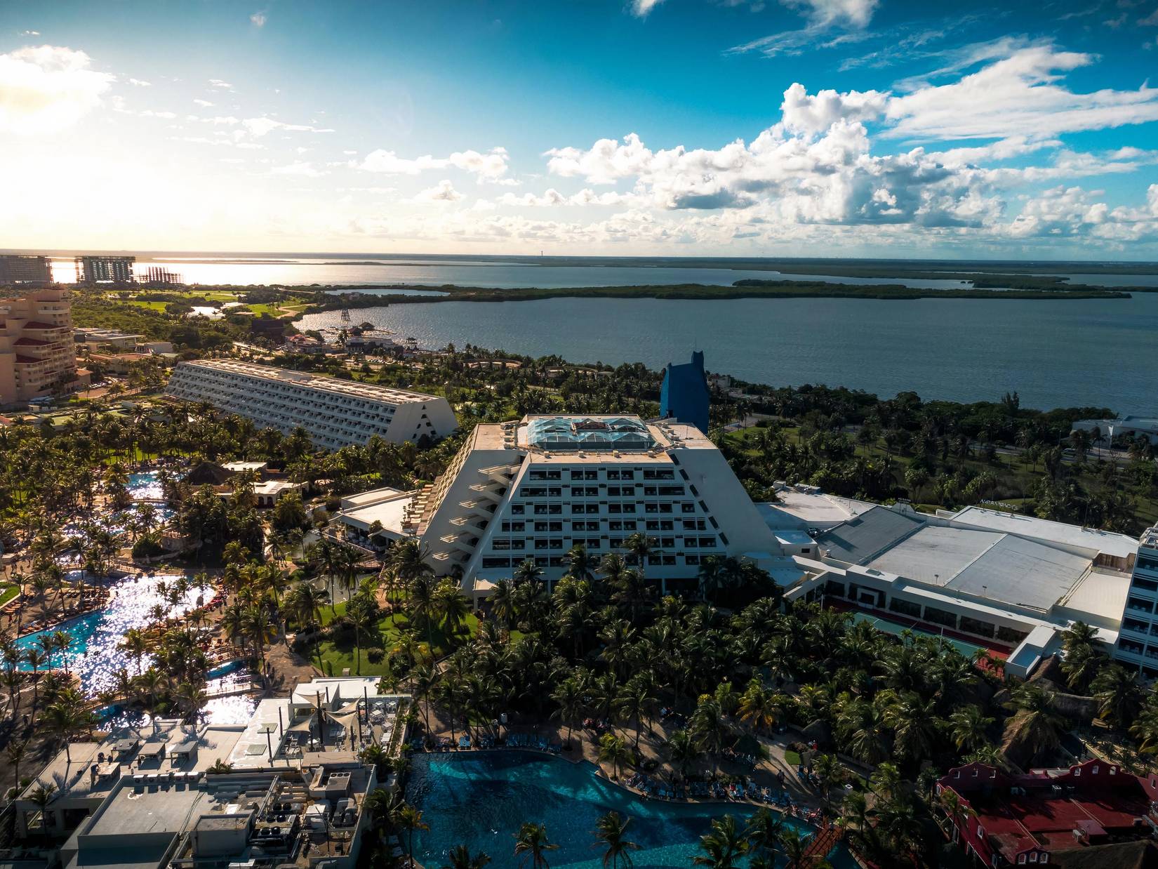 Best Things To Do In Cancun For Spring Break (That Don’t Include The Beach)