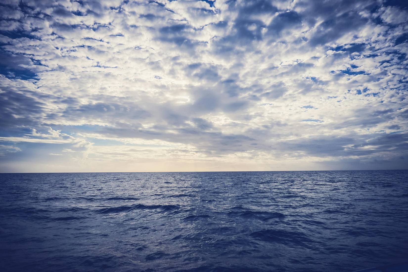 Huge New Ocean Discovered Underground Has More Water Than All Surface ...