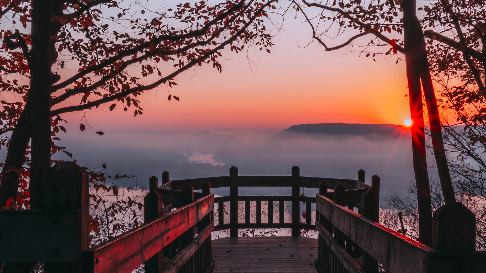 This Underrated State Park Proves Iowa Has National Park-Level Scenery