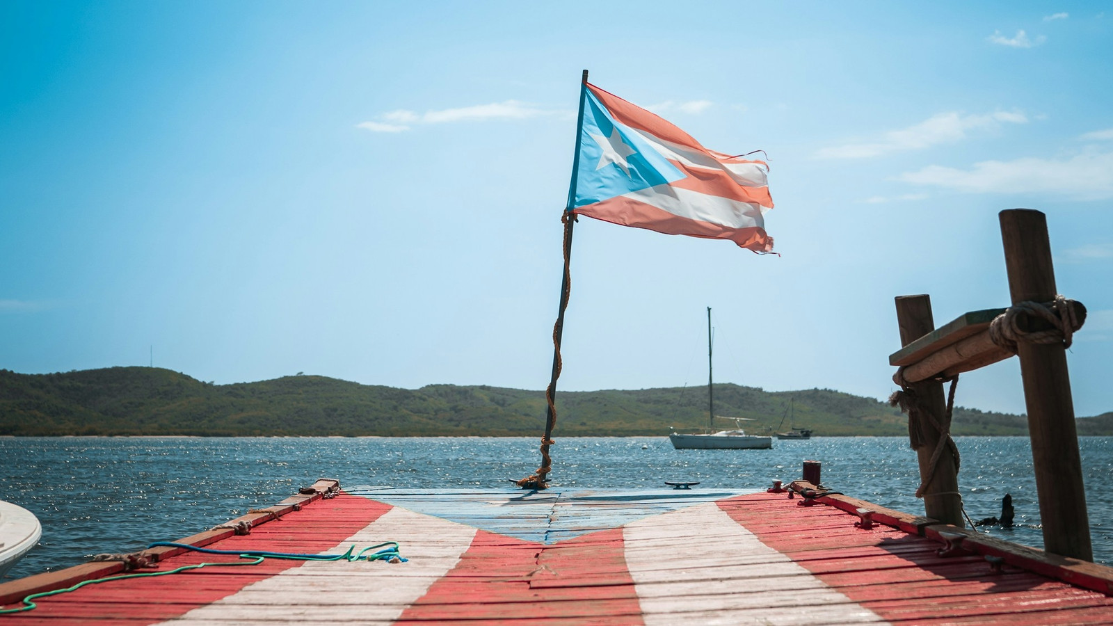 Do You Need A Passport To Go On To Puerto Rico?