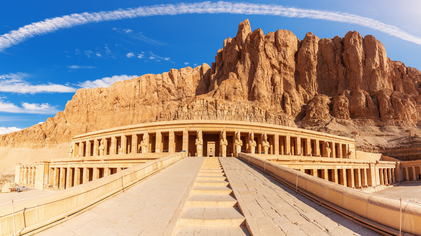 Remarkable Discovery of 1,500 Rock-Cut Tombs and Significant Artifacts ...