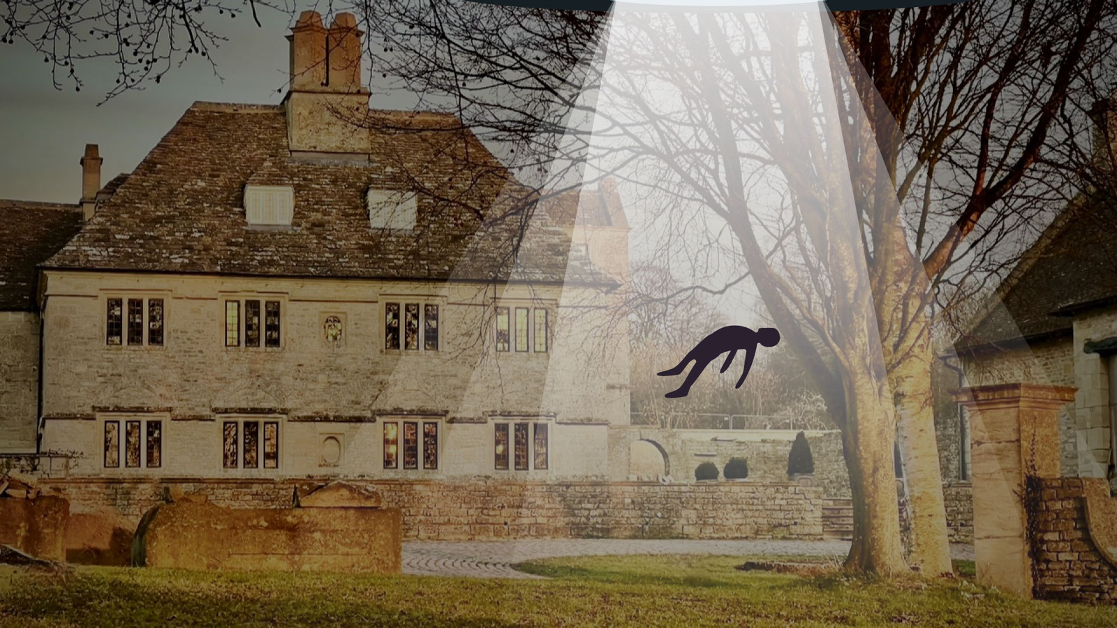 England's Version Of Area 51 Is Just As Weird & Conspiracy Theory ...