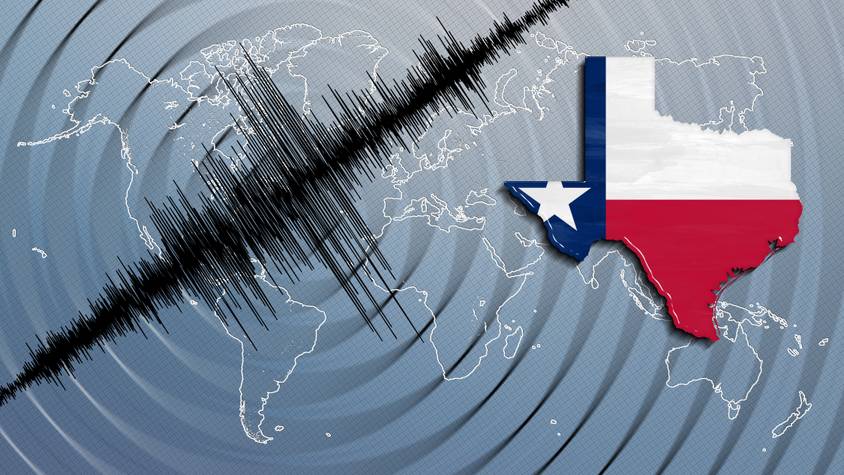 Massive 7.6 Magnitude Earthquake Rocks Cayman Islands, Triggers Tsunami ...