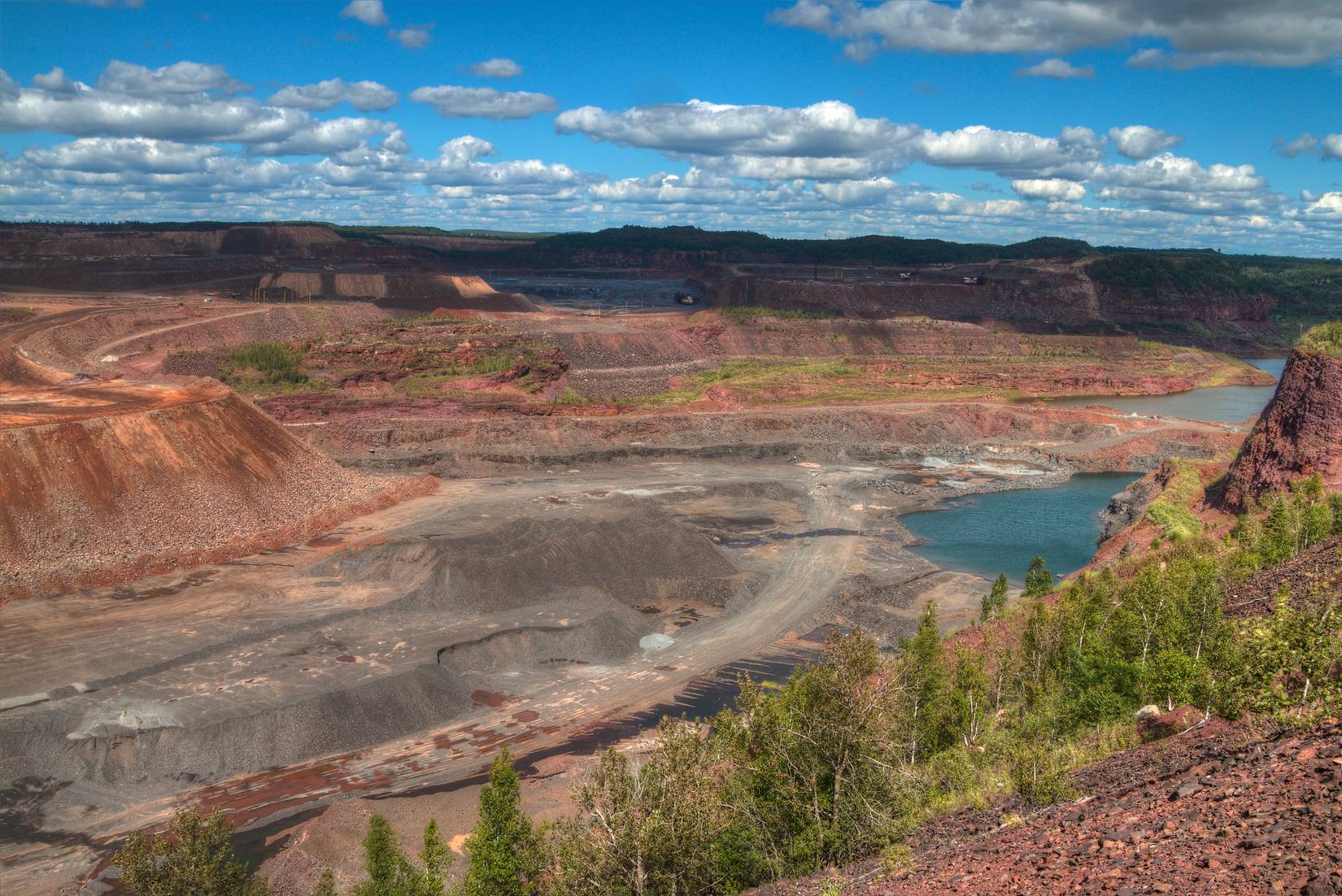 Minnesota - History | TheTravel