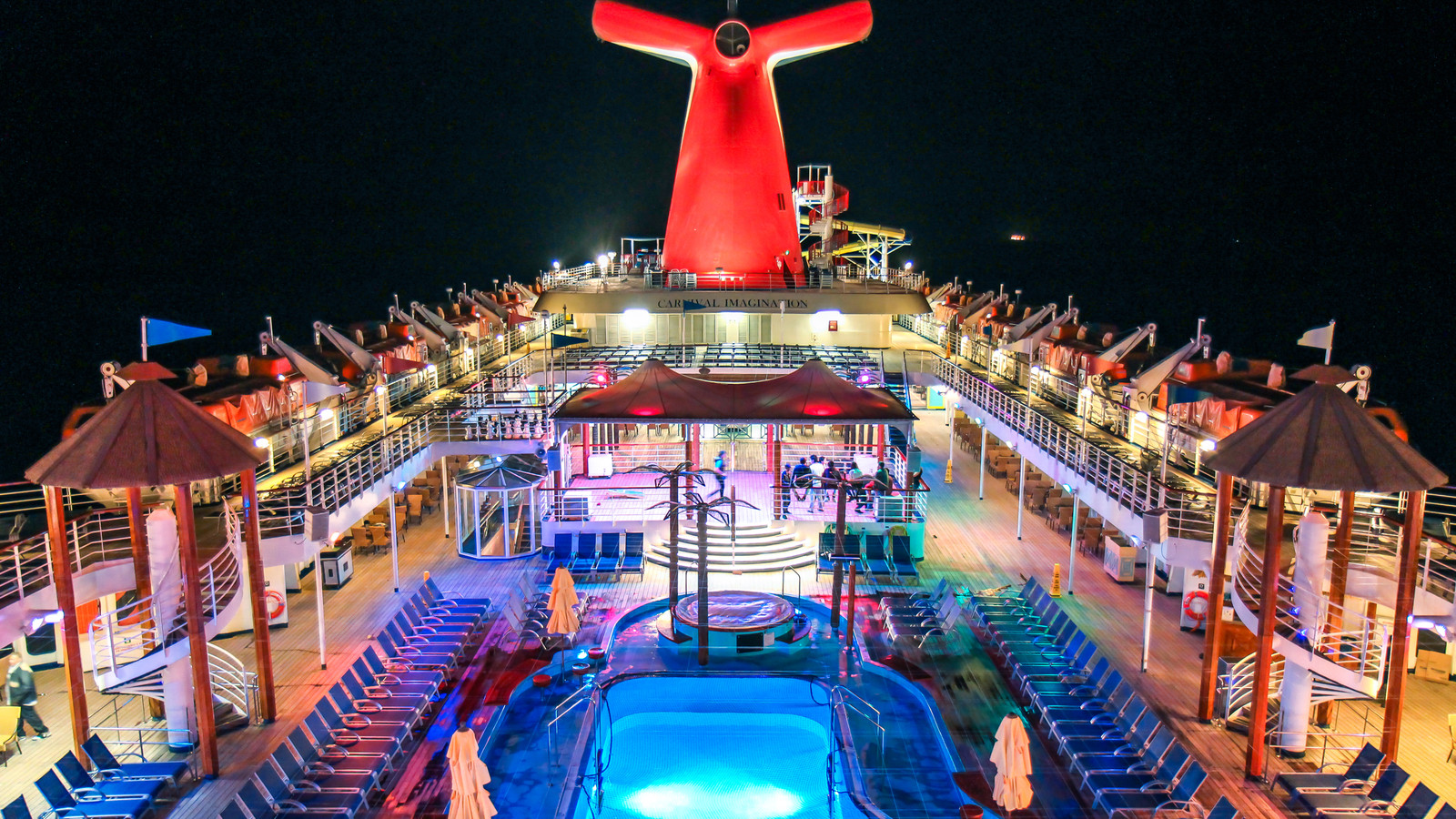 Carnival Cruise Line Will Update Its Loyalty Program: Here's What Could ...