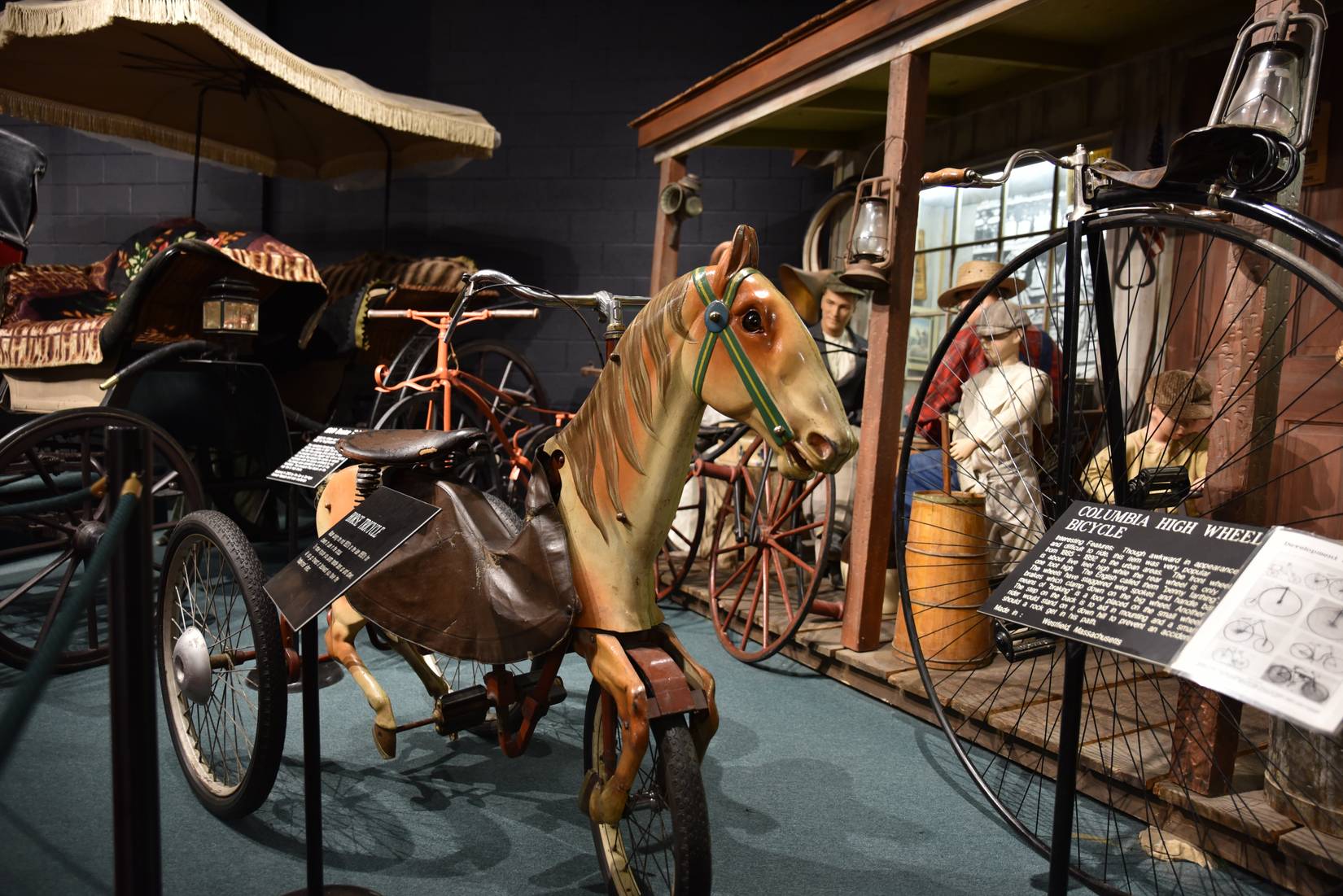 The World's Largest Musical Instrument Is Inside A Virginia Cave