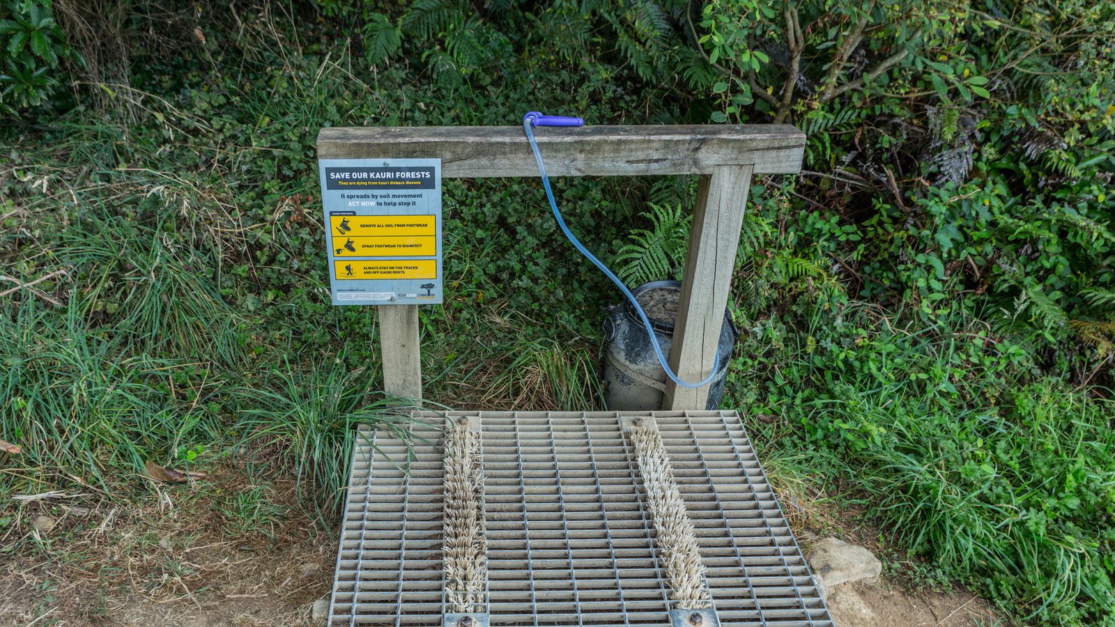 This National Park Is Turning Heads After Installing Seven "Critical ...