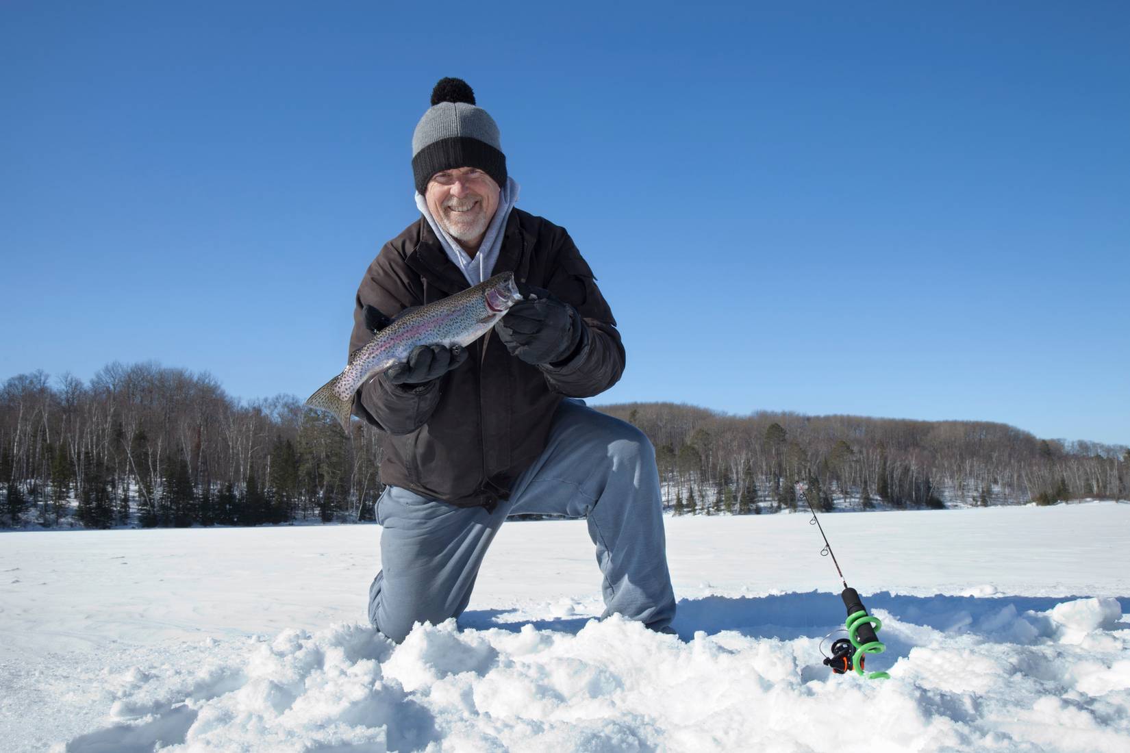 Minnesota - Population | TheTravel