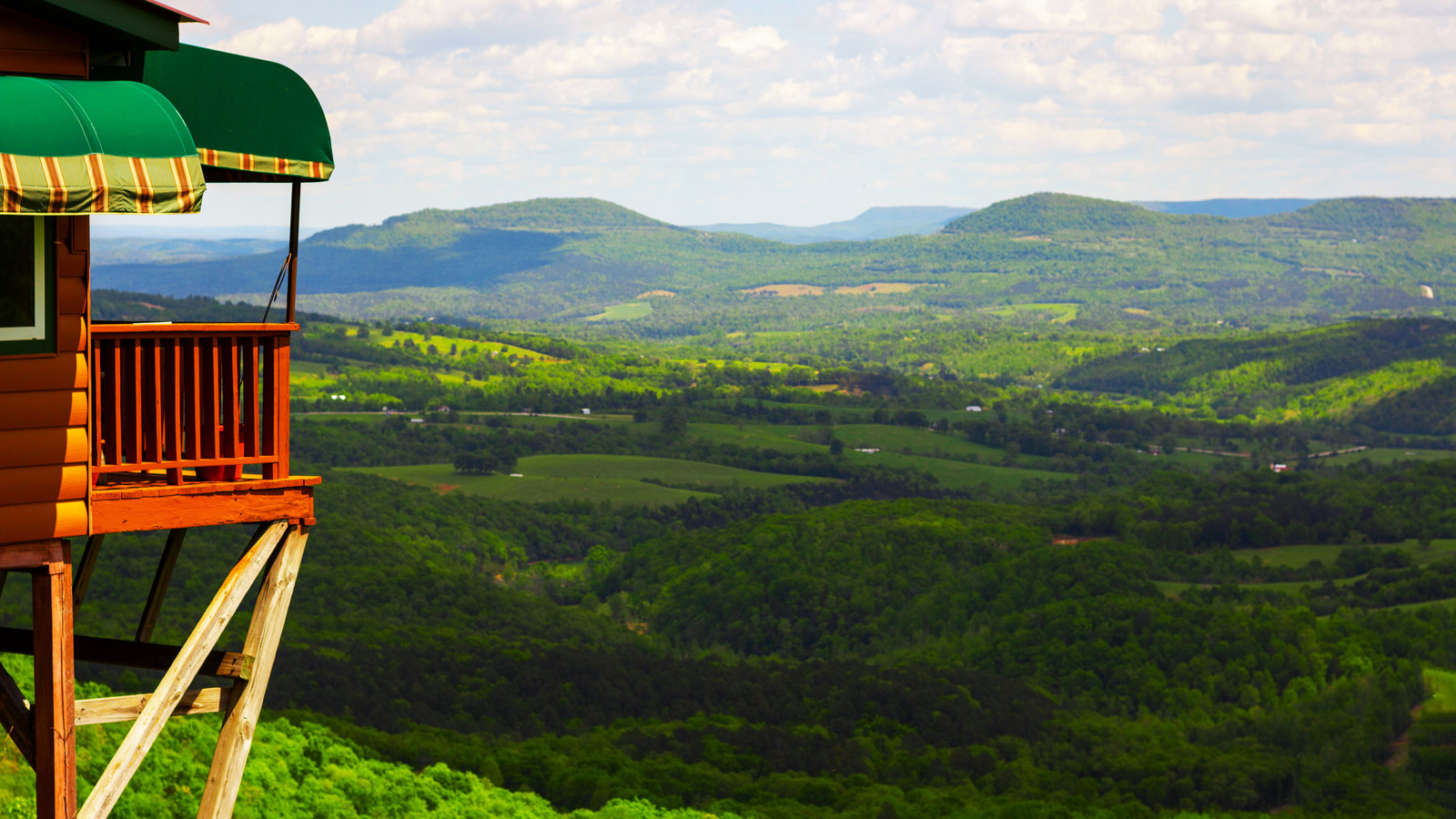 Skip Arizona: The Arkansas Grand Canyon Is An Underrated Ozarks Natural ...