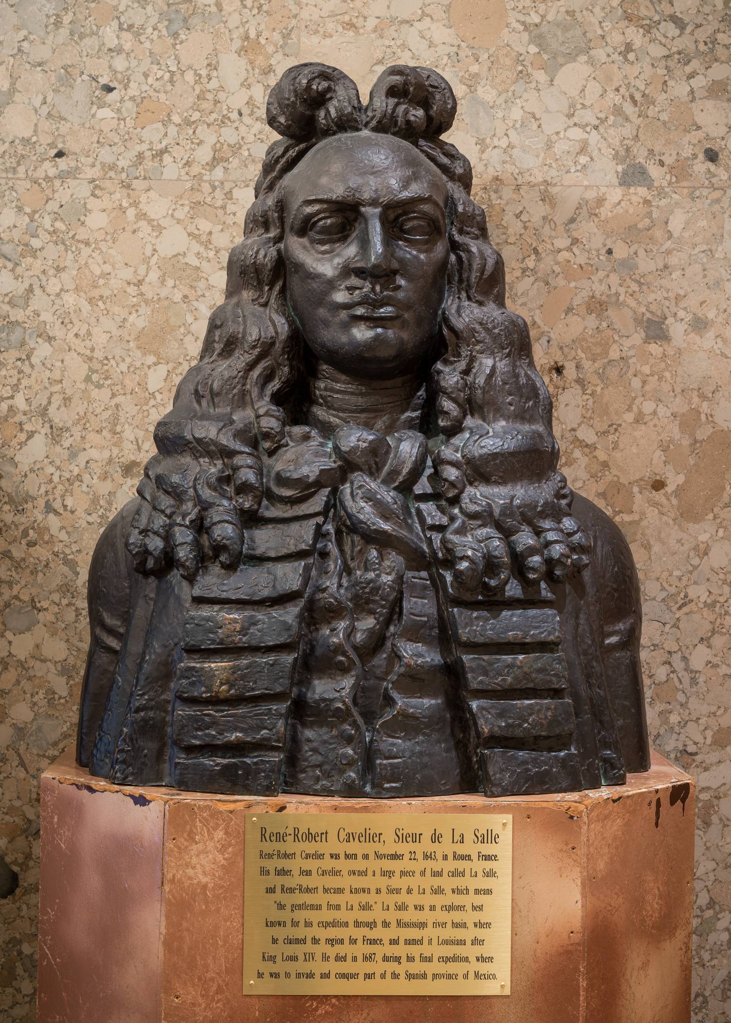 Louisiana - History | TheTravel