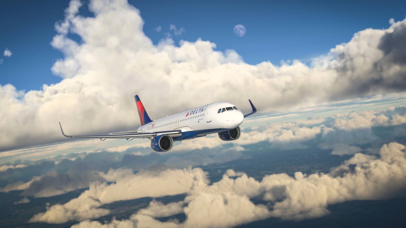 This Delta Route Is Officially One Of The Longest Non-Stop Domestic ...