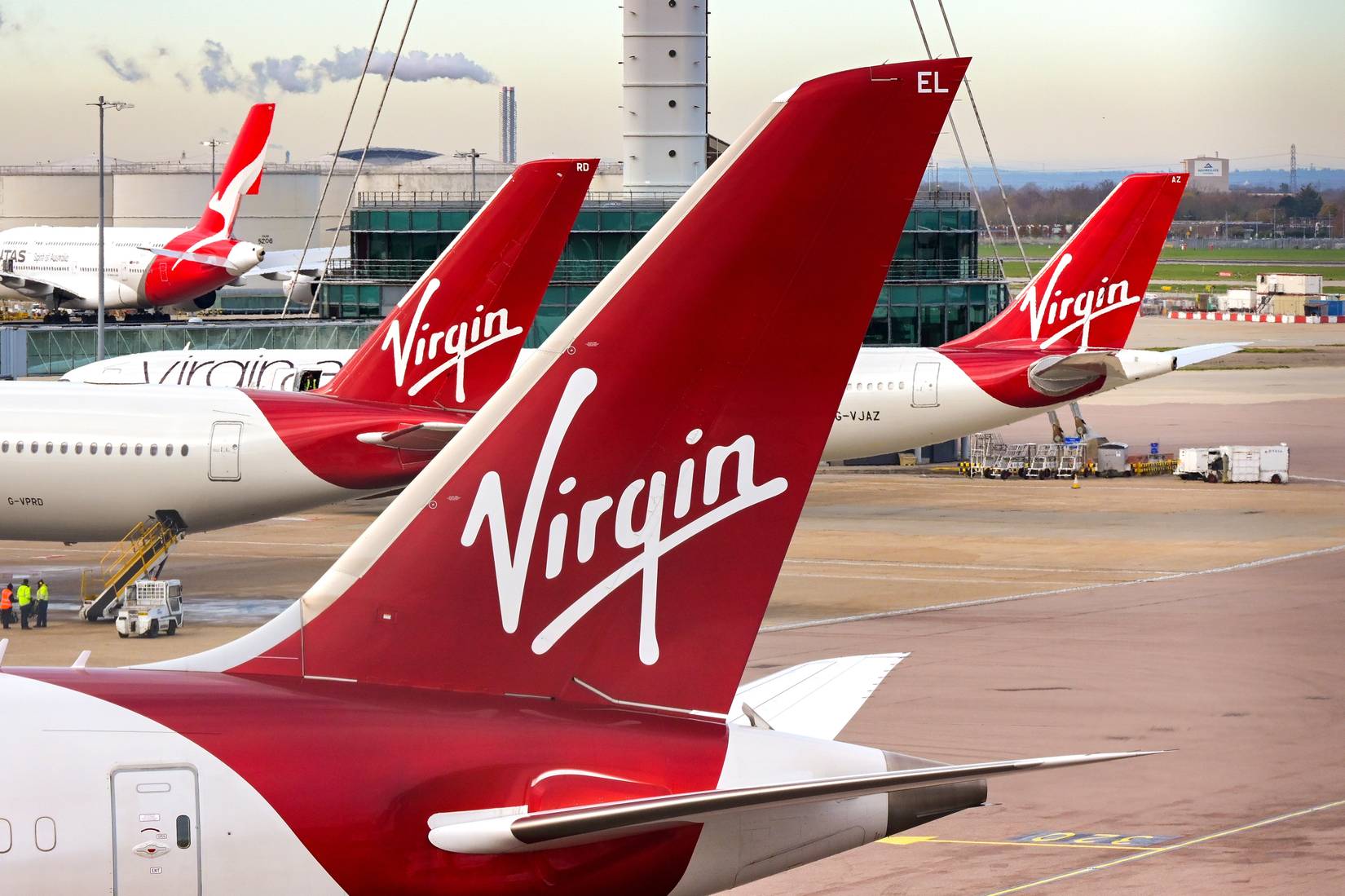 Virgin Atlantic's' Latest Loyalty Perk Unlocks Major Savings On U.S ...