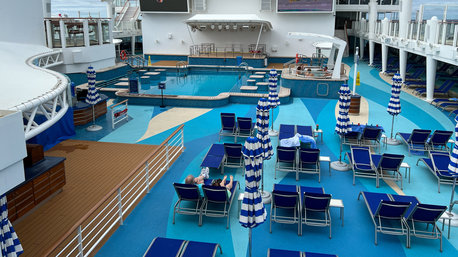 Royal Caribbean And Carnival Might Be Next After Norwegian Cruise Line ...