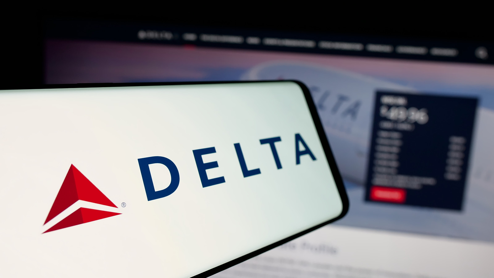 Delta Is Turning Heads With Its SkyMiles Medallion Status Match ...