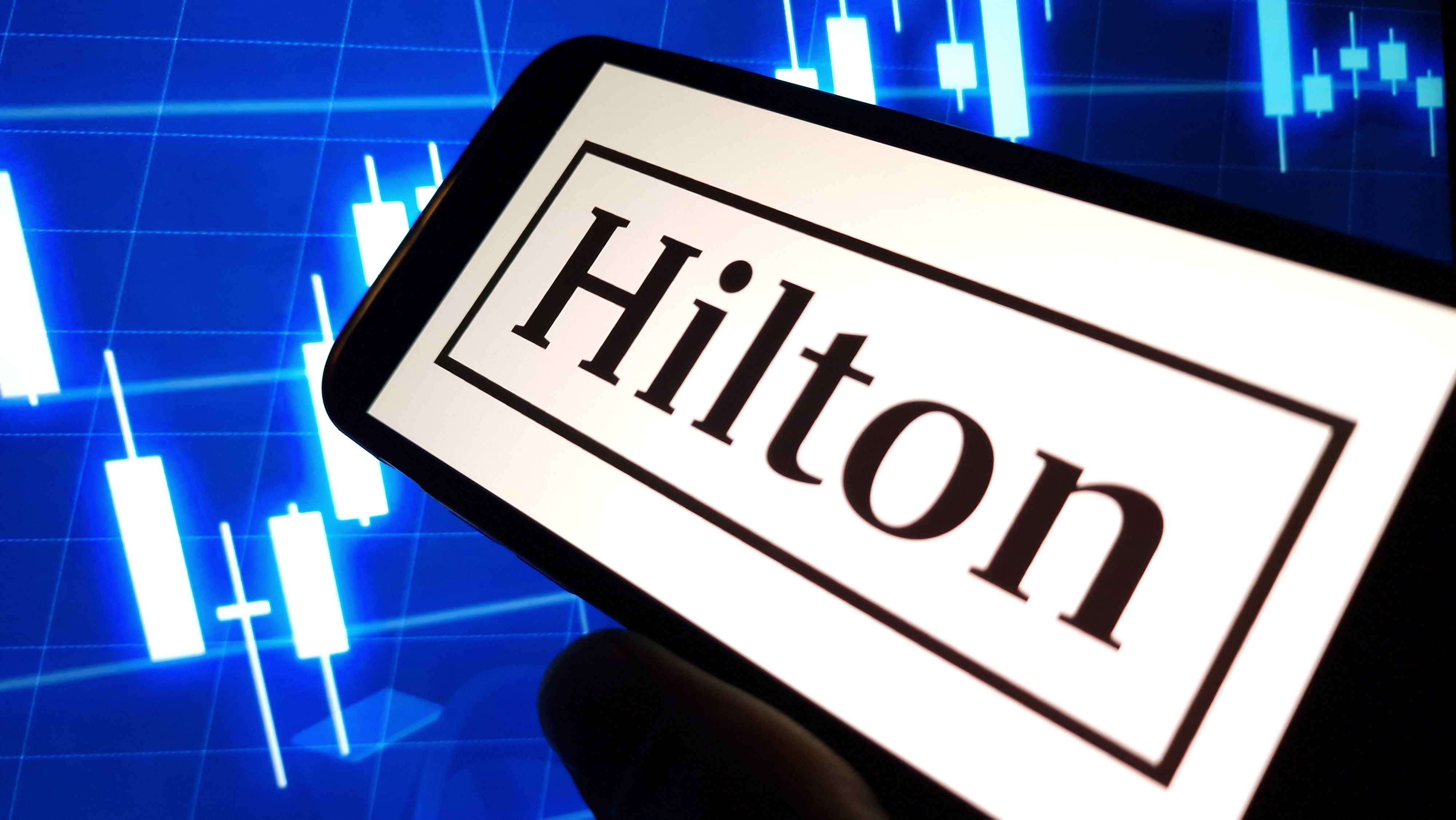 Hilton Honors Is Turning Heads For Offering New Members Three Notable ...