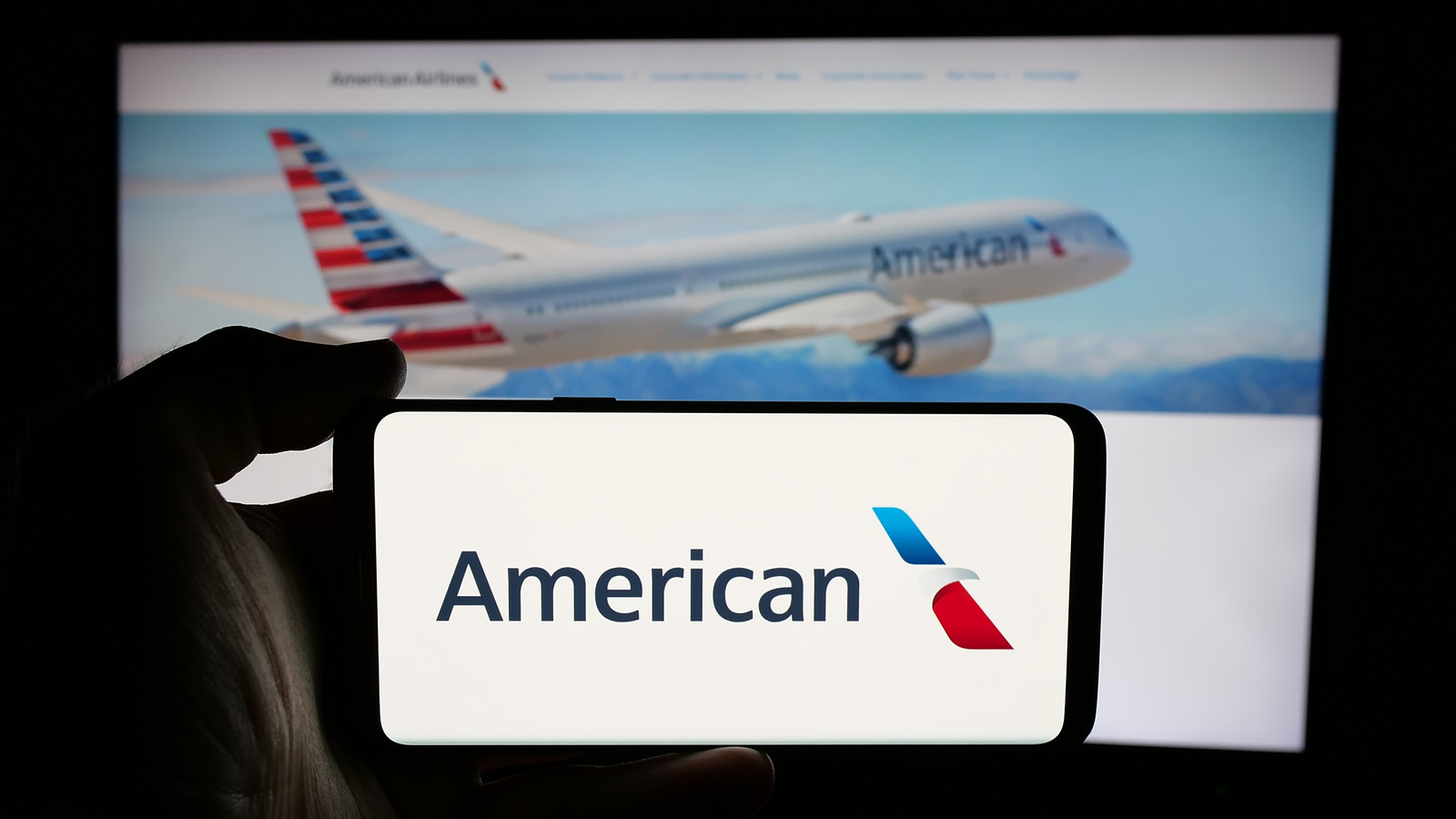 American Airlines Is Turning Heads With Its Limited Time Status Match ...