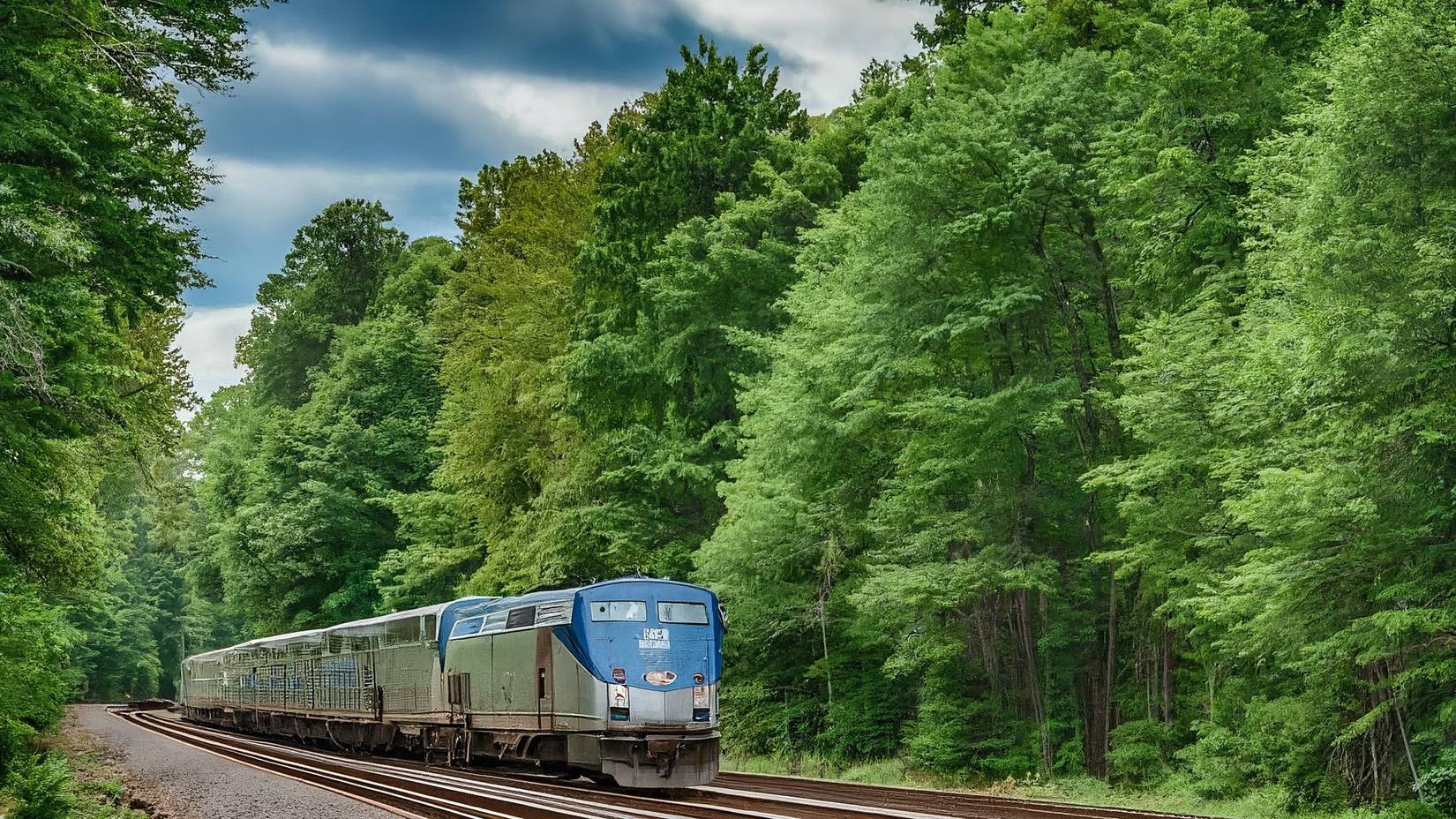 Passengers Can Save $200 On A USA Rail Pass, But For A Limited Time Only