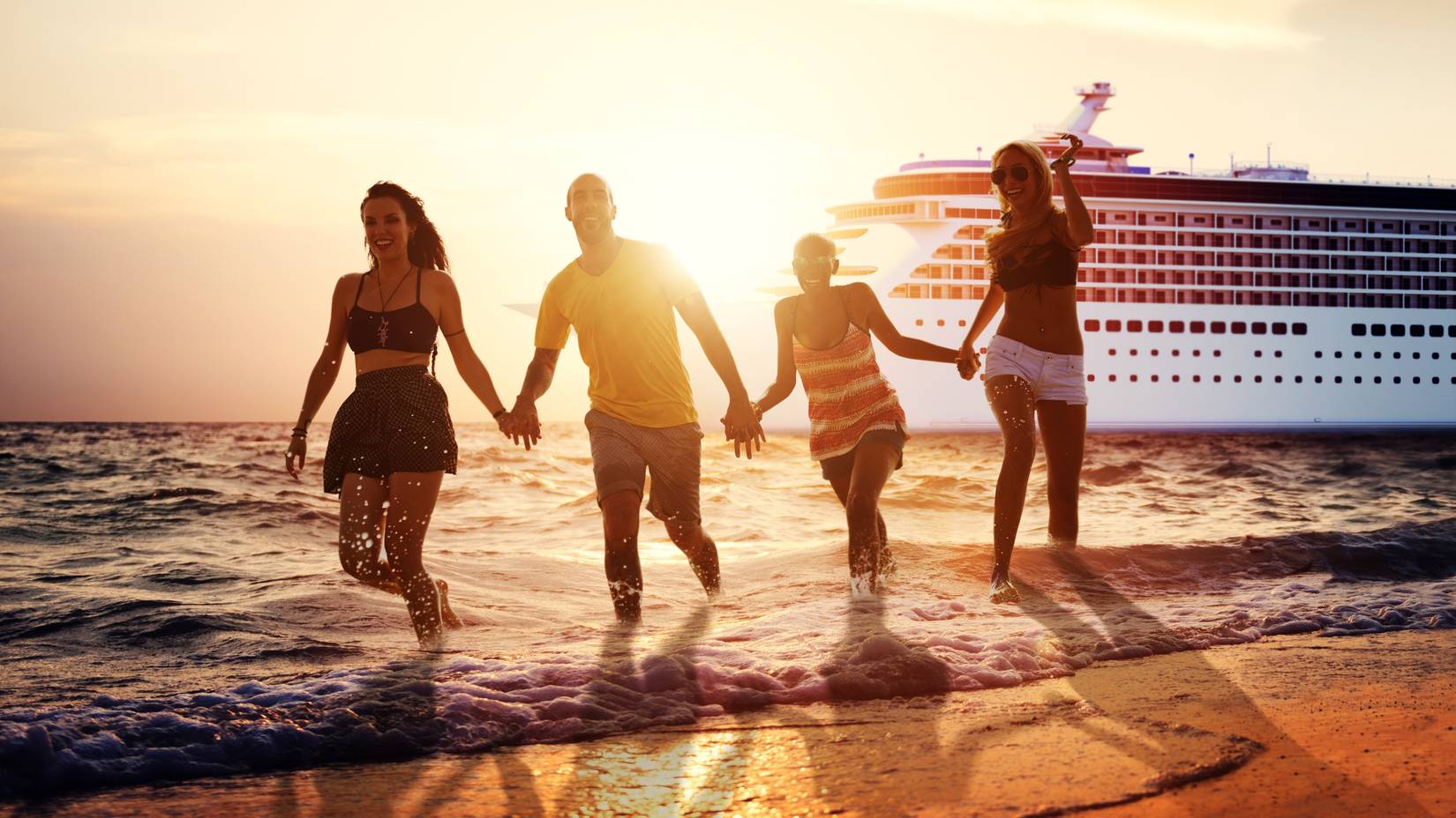 How To Cruise Solo And Still Have Fun