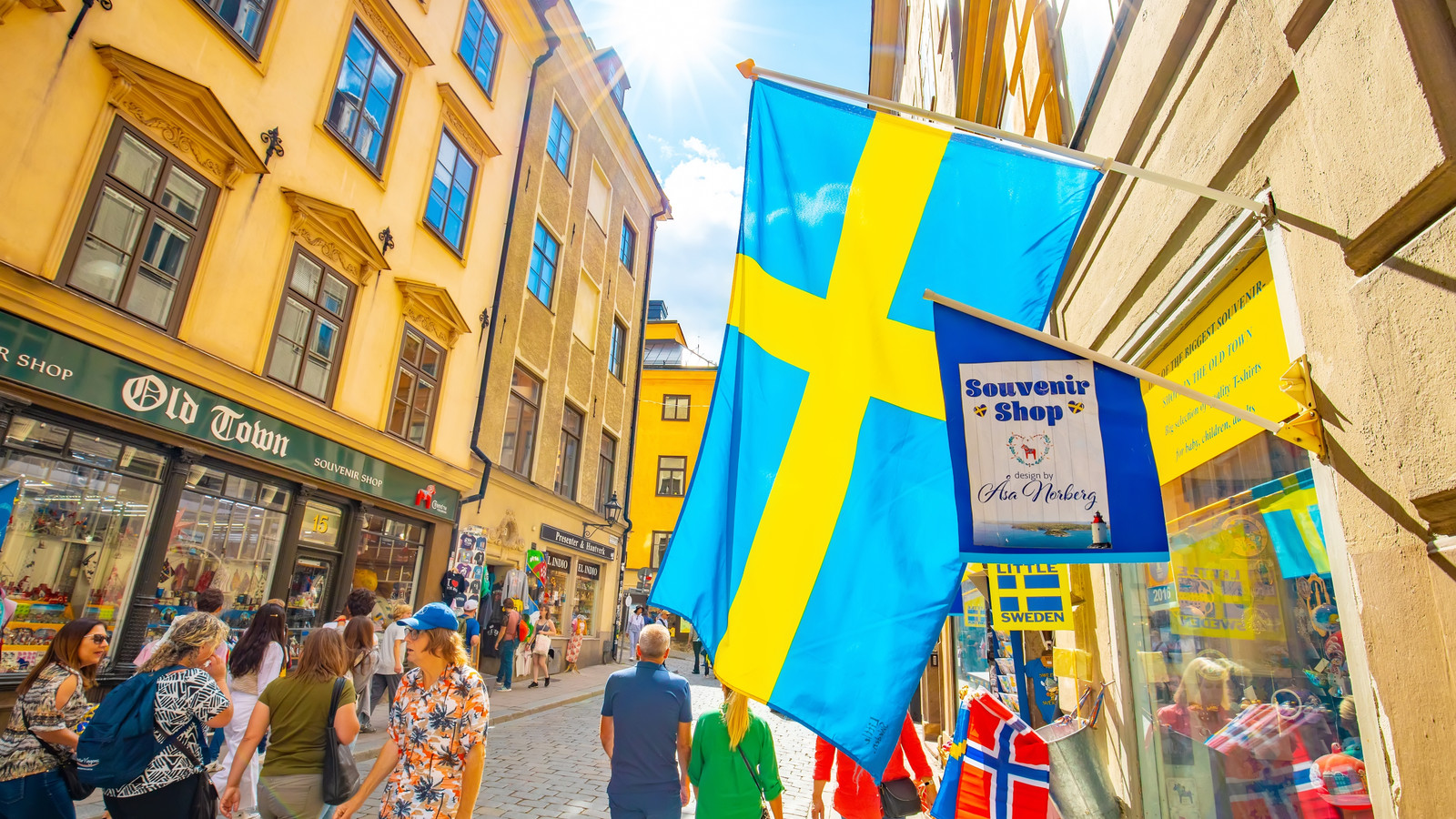 UK Foreign Office Issues Strong Travel Warnings to Brits for 2025: Two Popular European ...