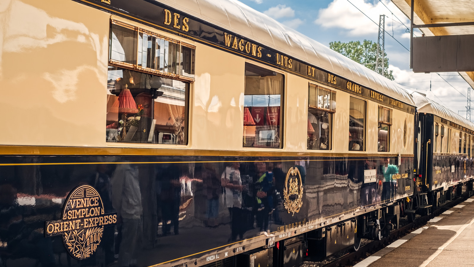 Belmond Trains Expands Its Luxury Travel to Include the First Luxury ...