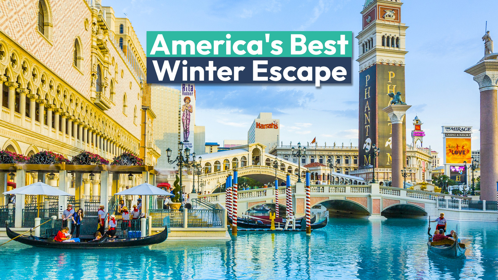 This Iconic City Named America's Best Warm Winter Weather Destination ...