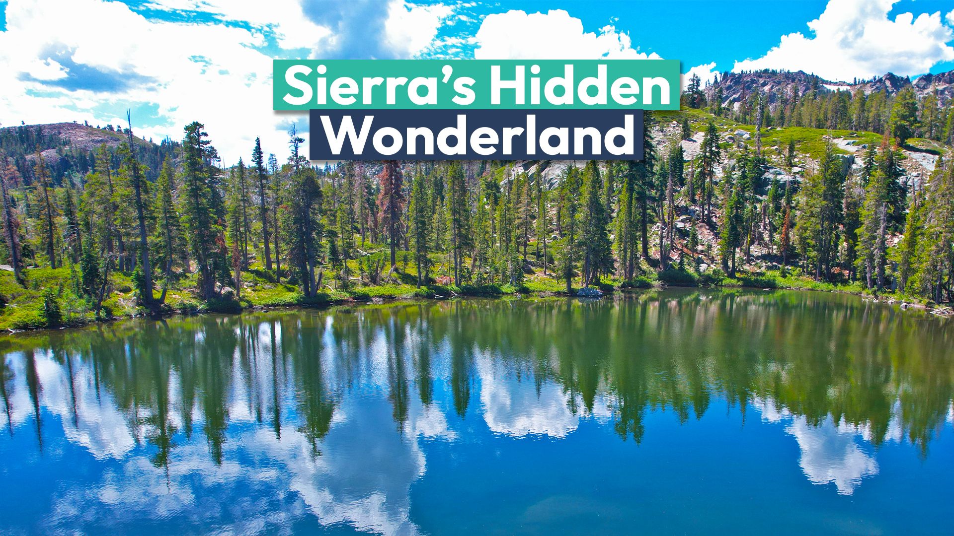 California's Cutest Countryside Town Has The "World's Smallest Mountain ...