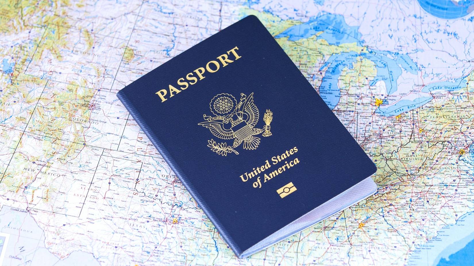 A Passport Card Is Cheaper Than The Passport Book, But When Can You ...