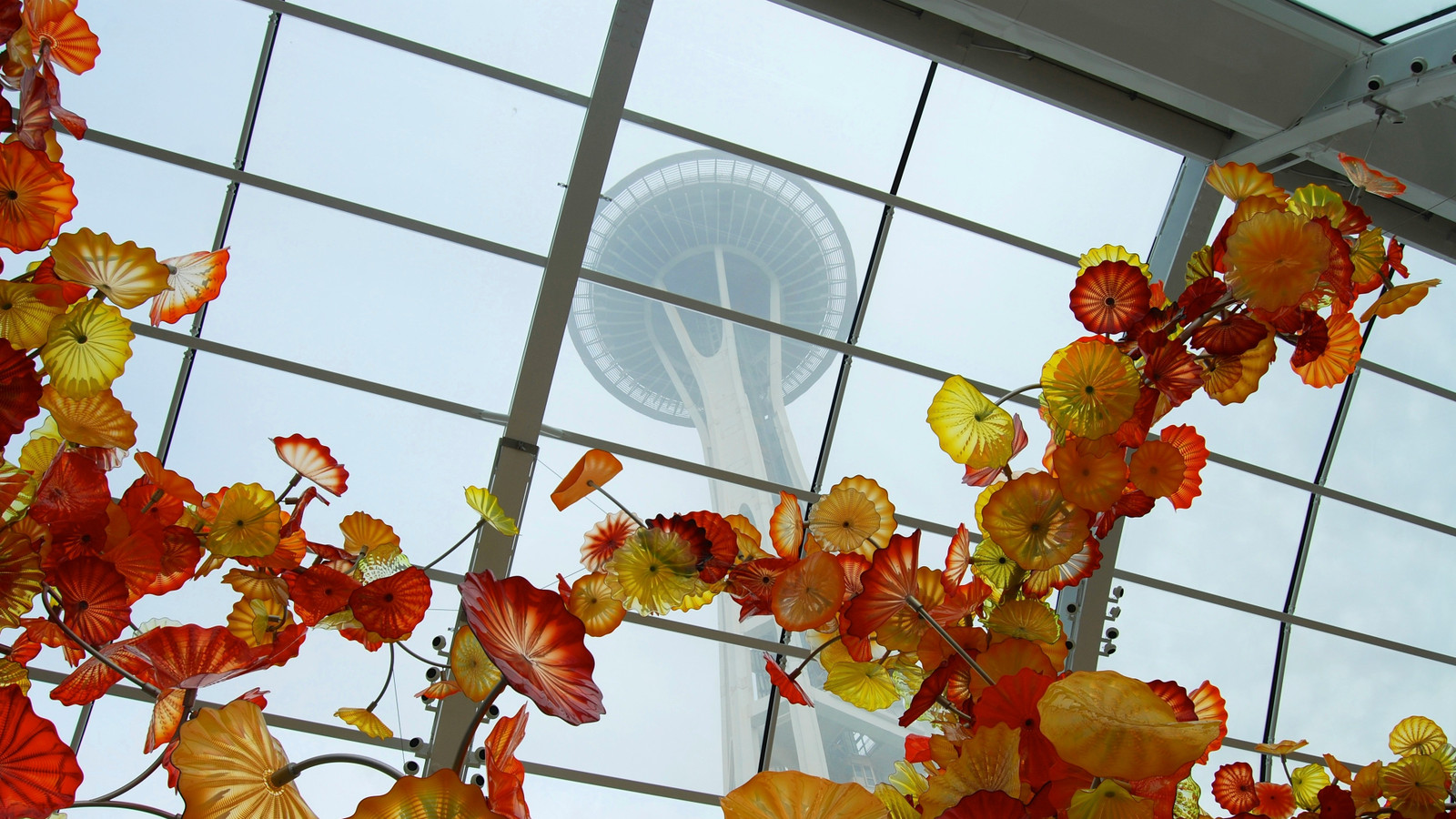 10 "Visit Seattle" Approved Things To Do In Washington's Coolest City
