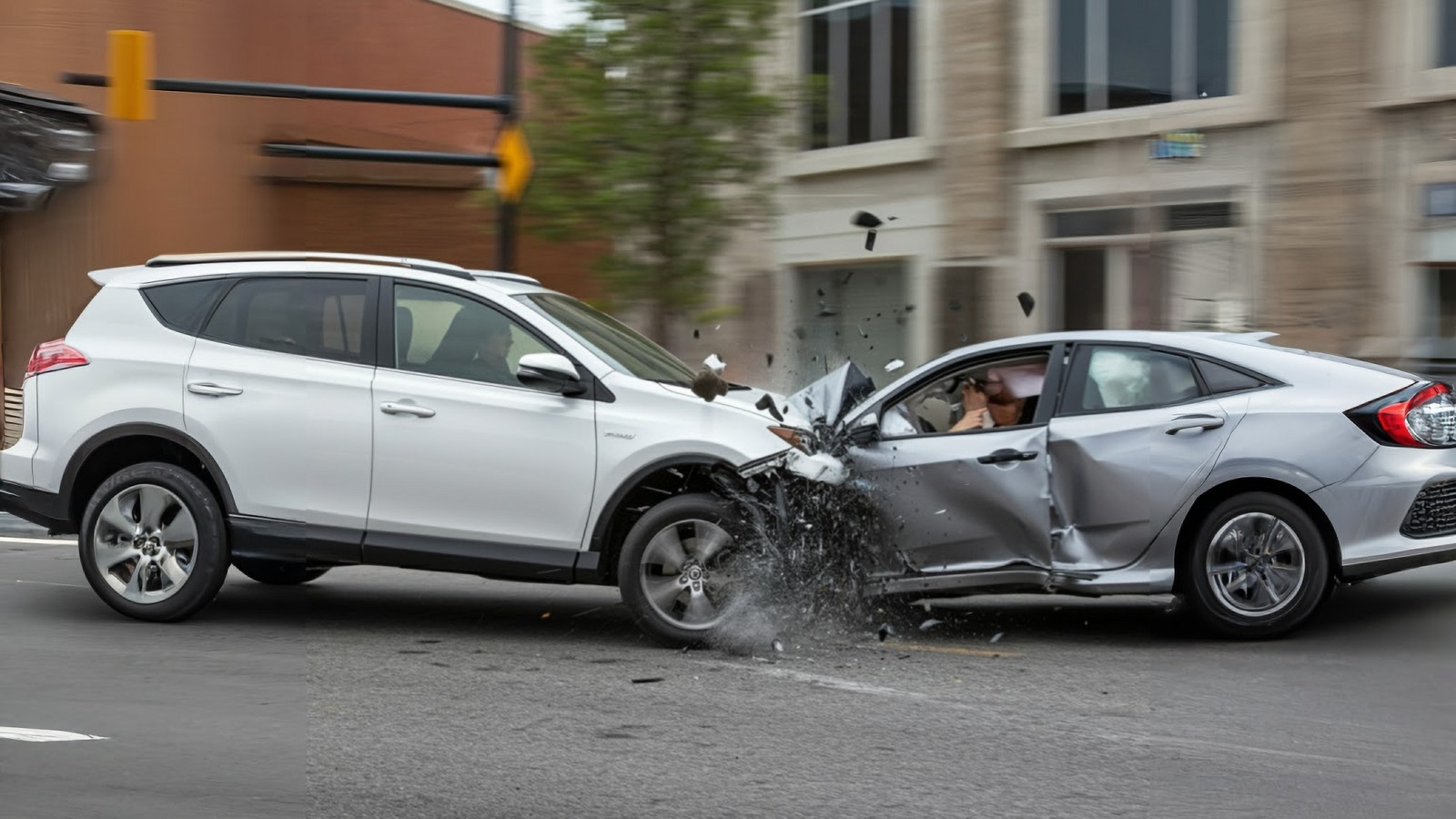 Ontario Man Becomes Target and Victim of Terrifying Road Rage Incident ...