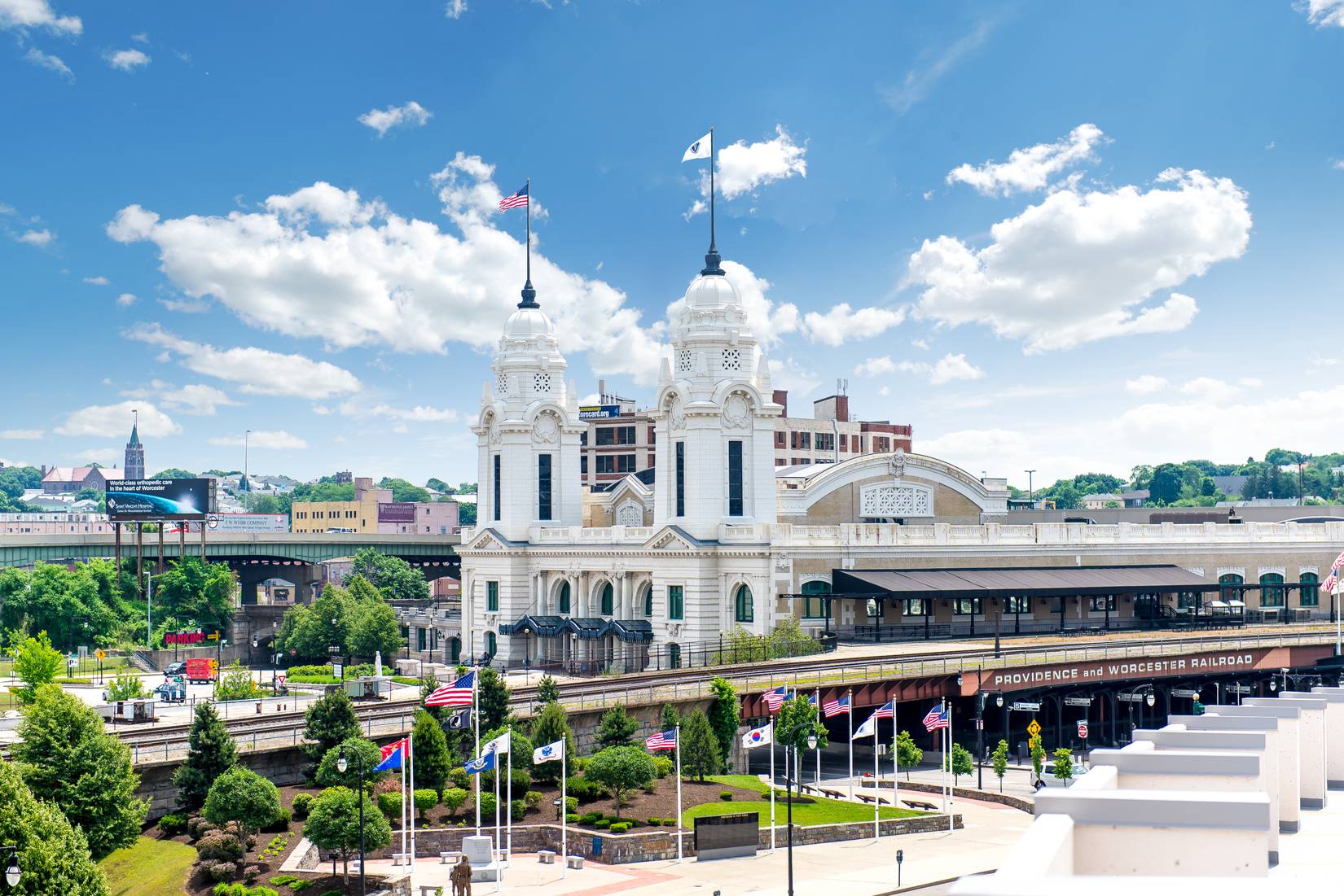 The 5 Best-Looking Amtrak Stations In America (& 2 That Need To Be ...