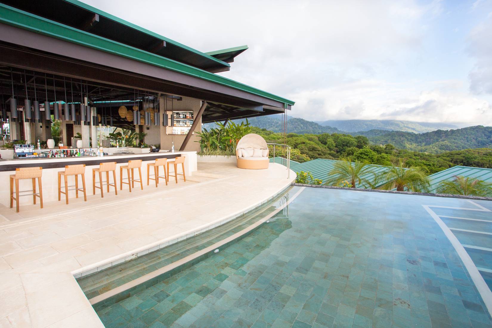 Hotel Three Sixty: The Unique Costa Rican Boutique Hotel That's Setting ...