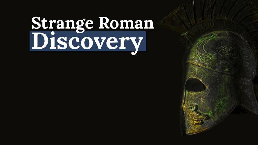 Turns Out, Humans Didn't Make These Massive Mysterious Tunnels In South ...