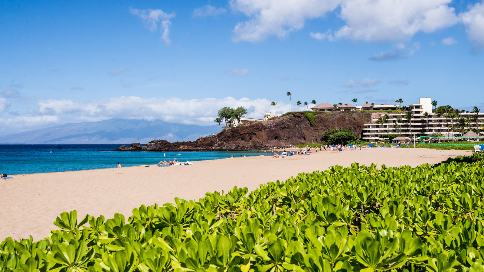 Hawaii: Seven People Injured, Three Critically, at Popular Maui ...